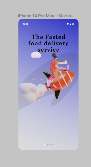 GitHub - KcSumanKc/Simple-Food-UI