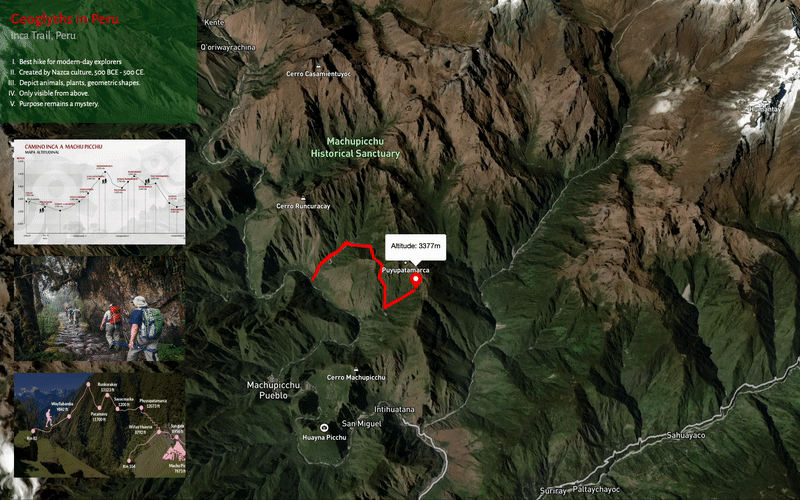 GitHub - becky1030/inka-trail