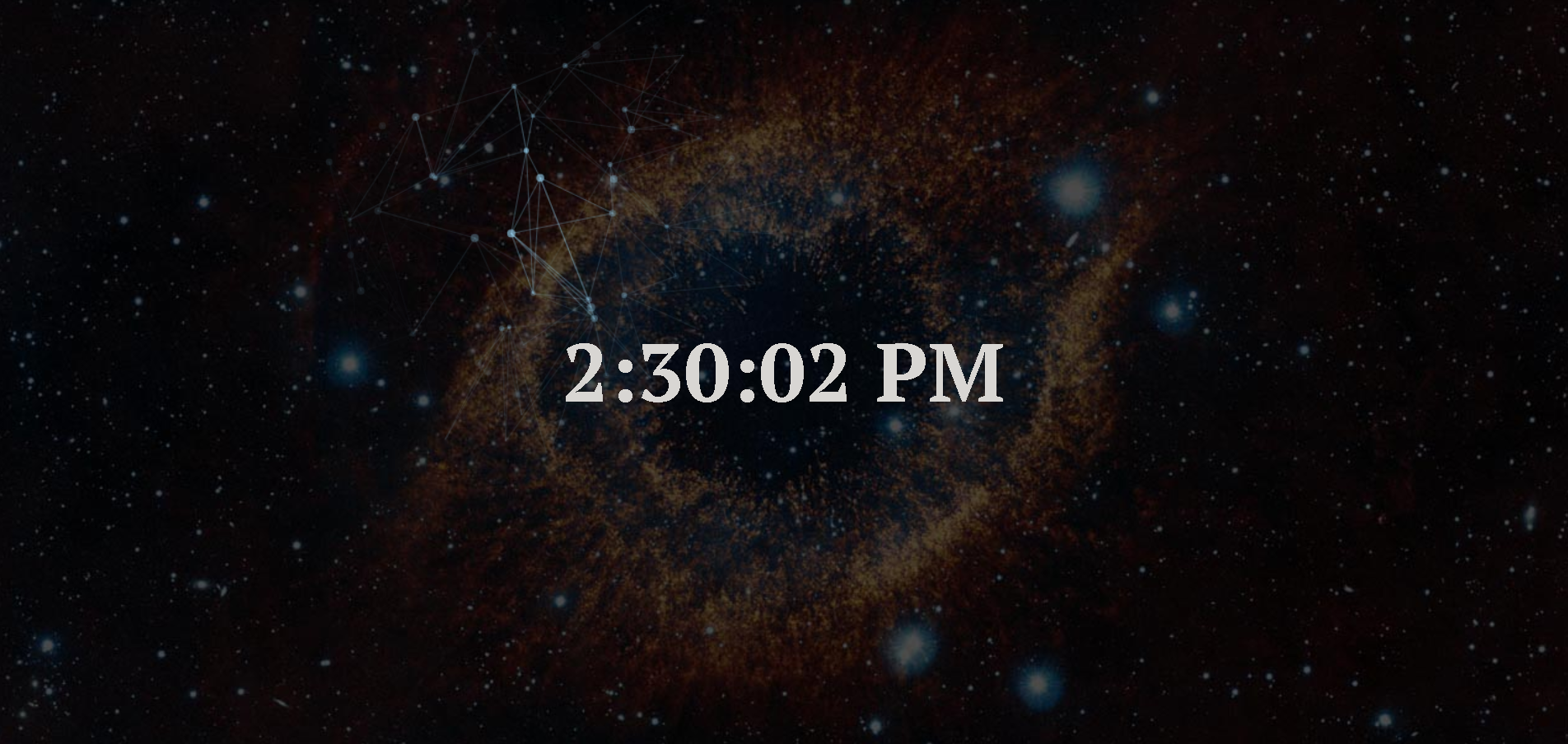 GitHub - karan030204/Digital-Clock: Digital-Clock is mini-project based on Javascript.
