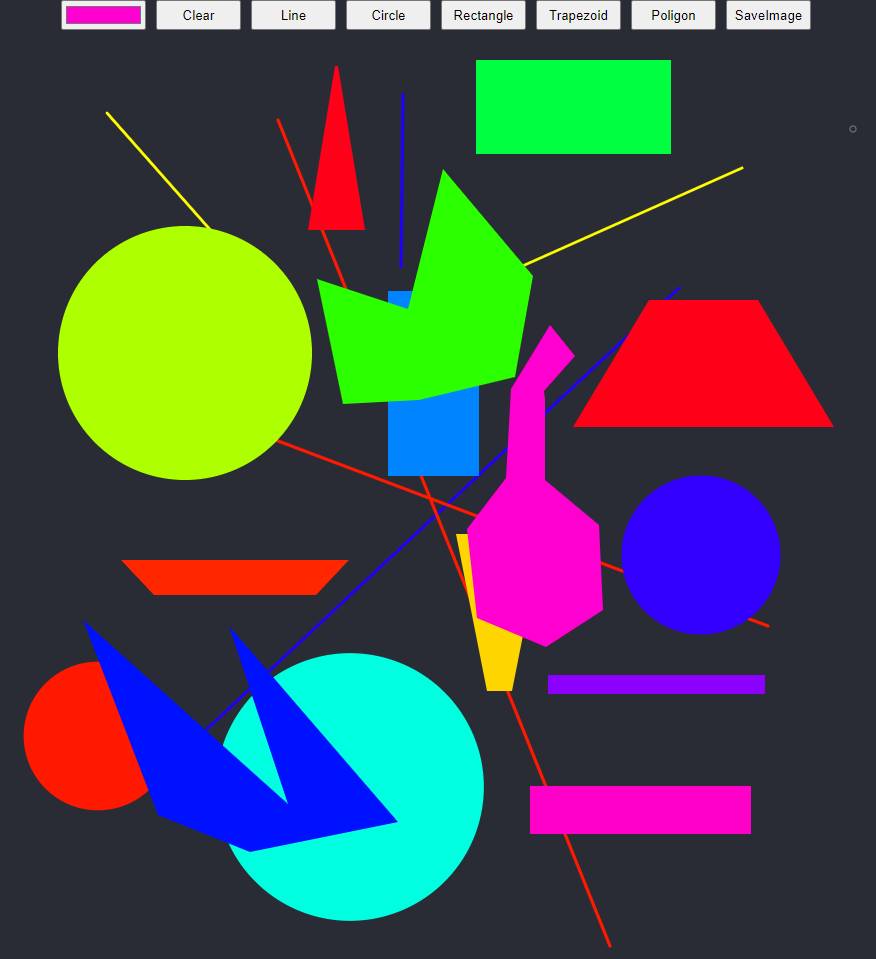 GitHub - sergeiown/DrawingCanvas: A simple drawing app with canvas and ...