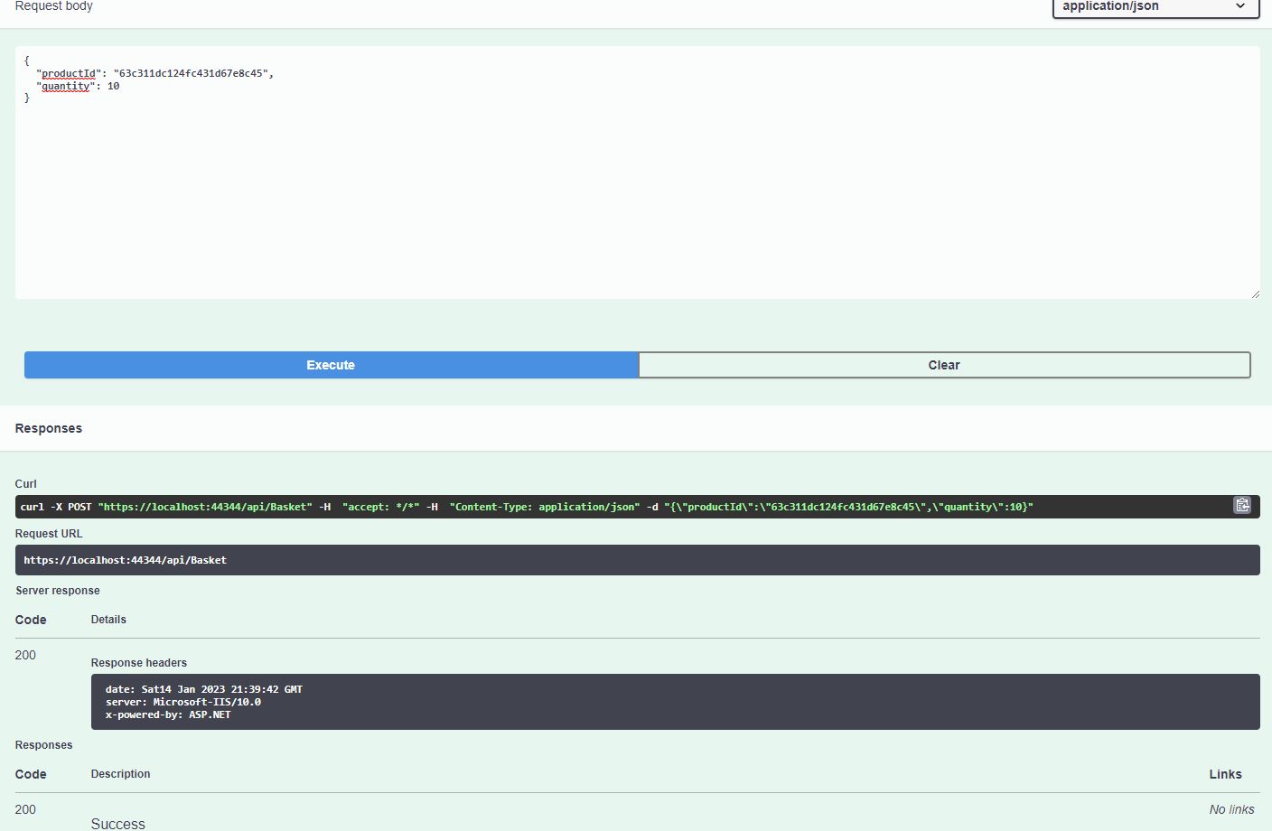 GitHub - demirabia/FarmasiCase: .Net Core APİ ile geliştirilmiştir. Mongo DB ve Redis ...