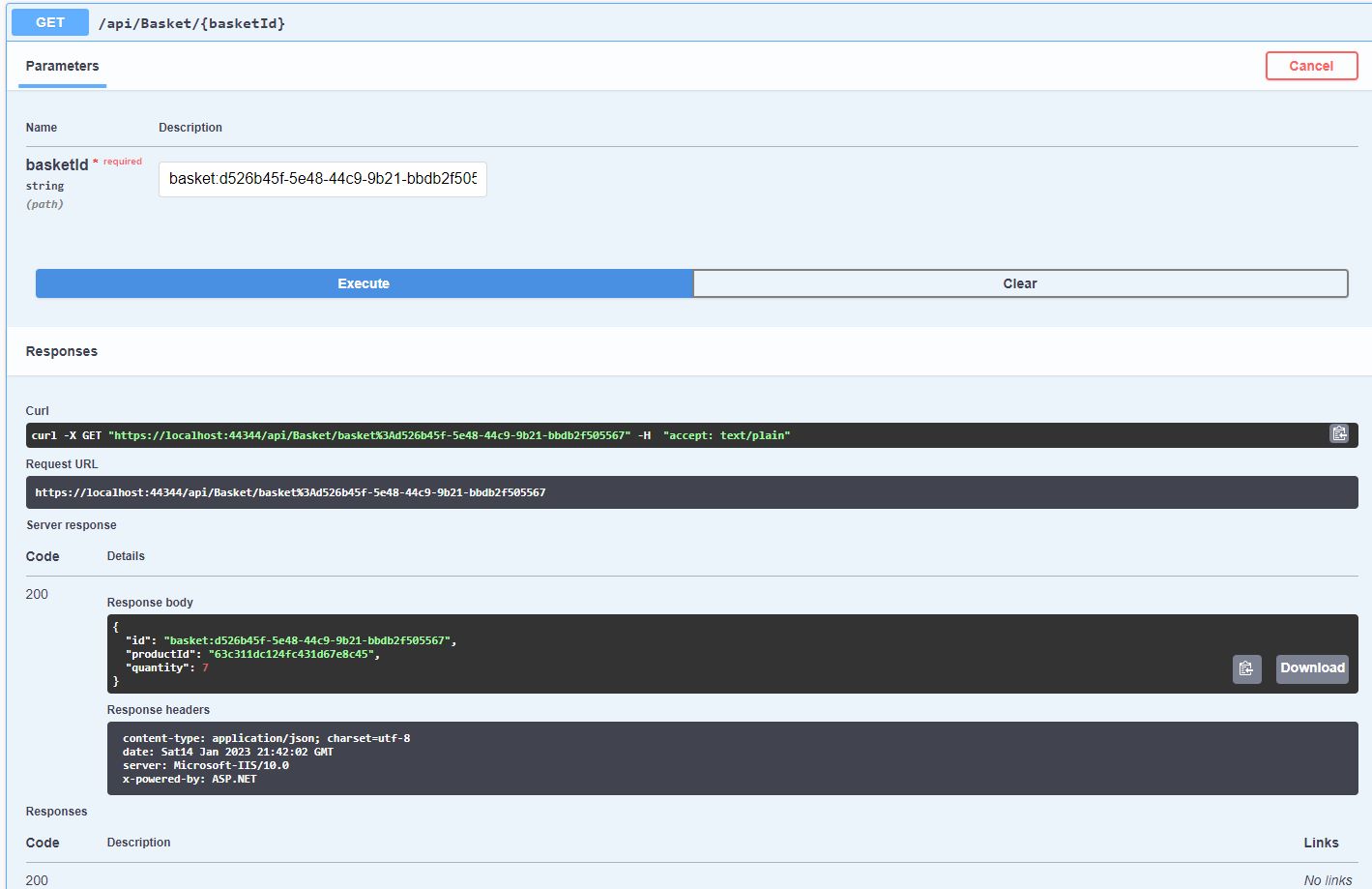 GitHub - demirabia/FarmasiCase: .Net Core APİ ile geliştirilmiştir. Mongo DB ve Redis ...