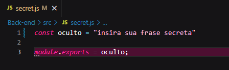 GitHub - guilhermeabraao/Dindin-Controle-de-financas