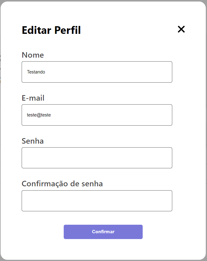 GitHub - guilhermeabraao/Dindin-Controle-de-financas