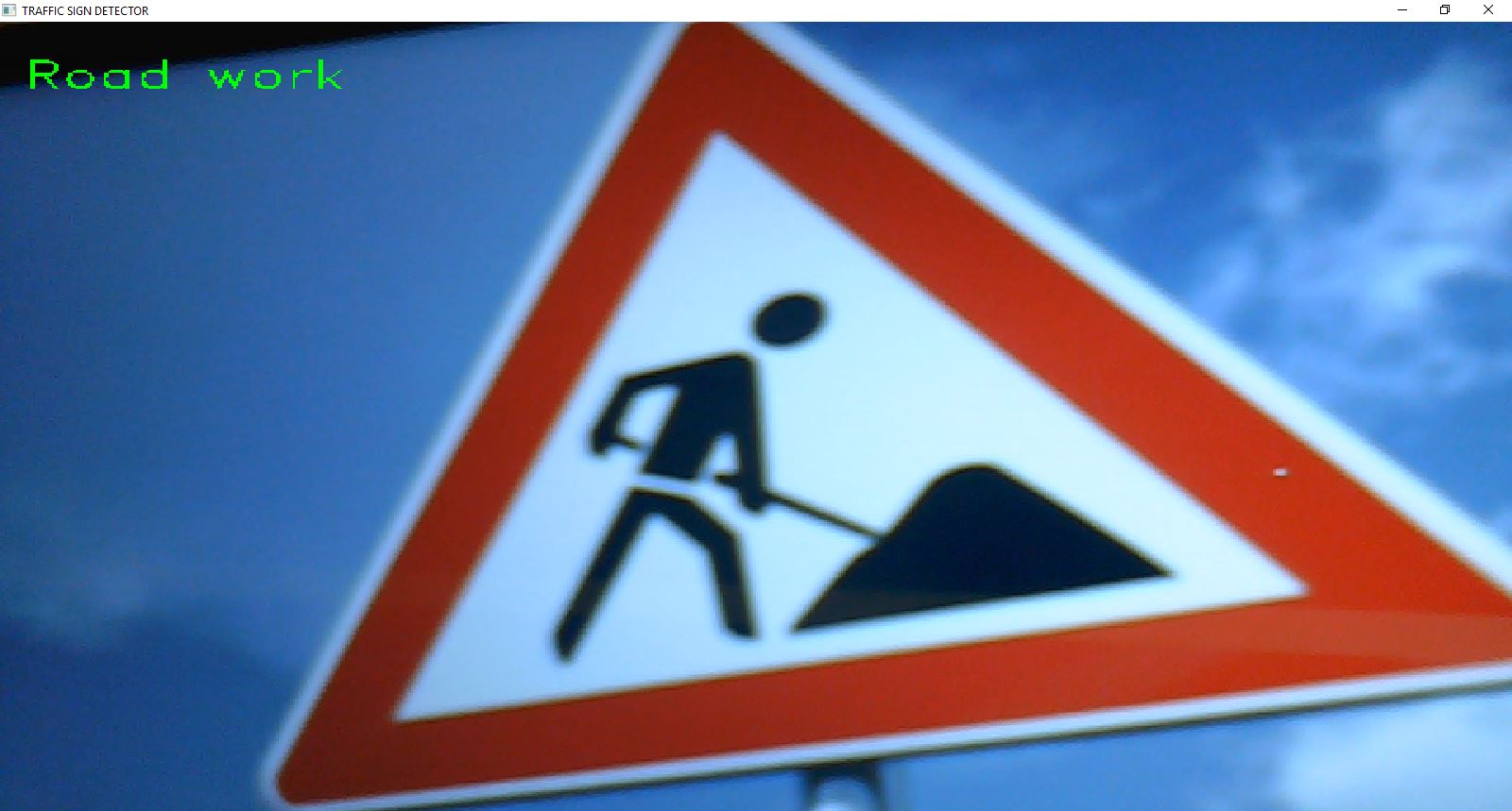 GitHub - SamukeloHadebe22/Traffic-Sign-Recognition: A system that will ...