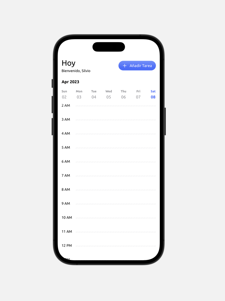 GitHub - silviocolman/TaskPlanner
