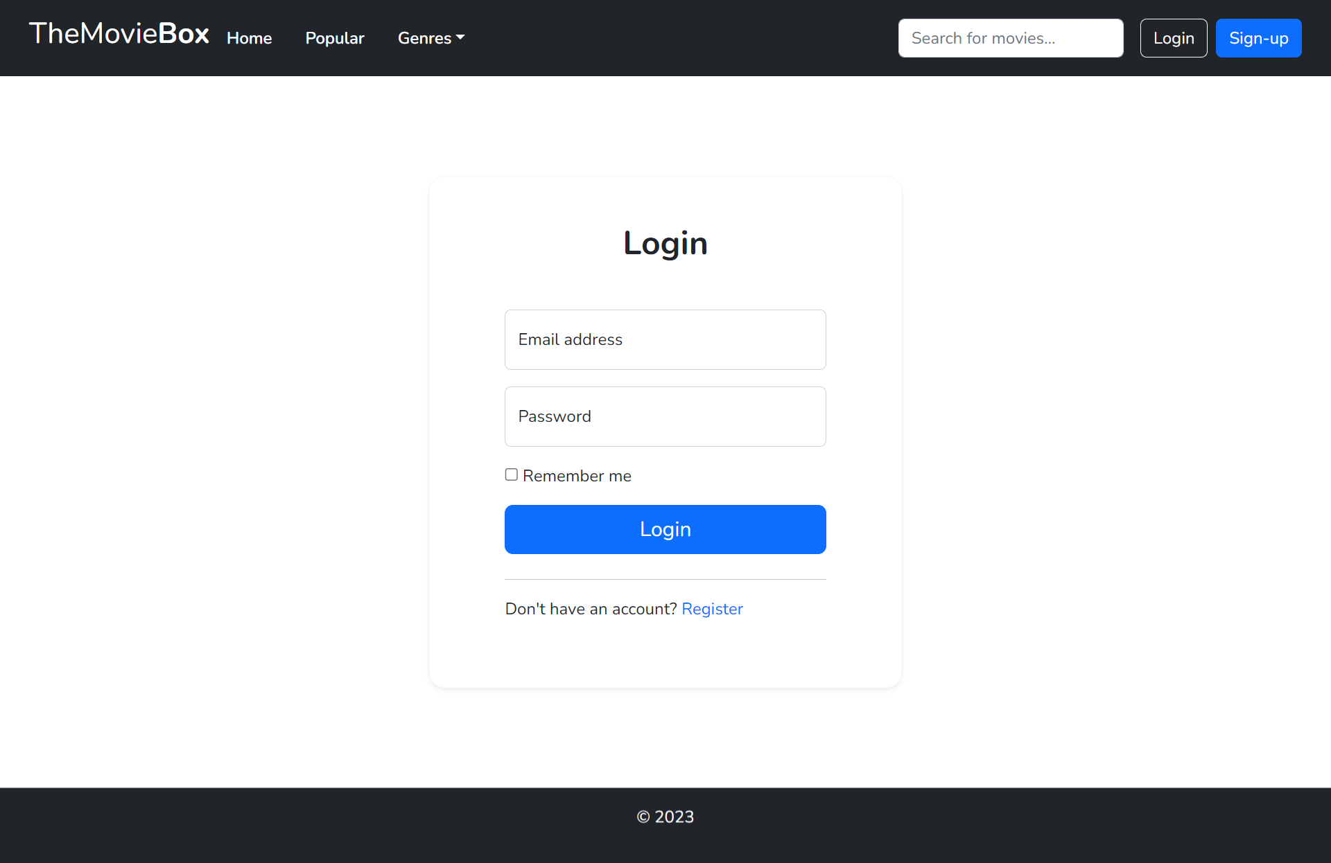 GitHub - Alaleh-Mohseni/movie-app-reactjs: Movie app developed by React ...