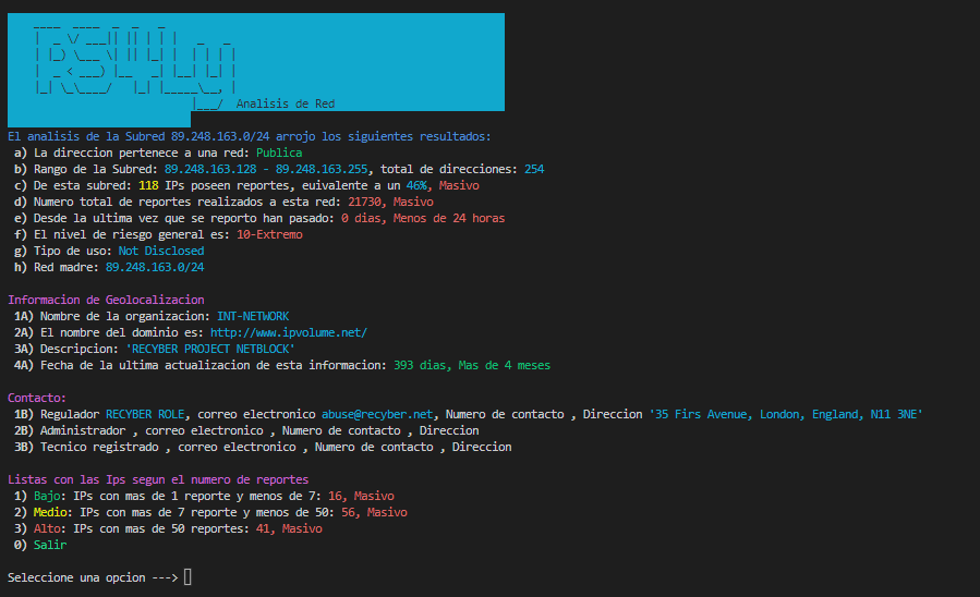 GitHub - ramirezs4/RS4Ly0.3: Esta herramienta brinda a los usuarios ...