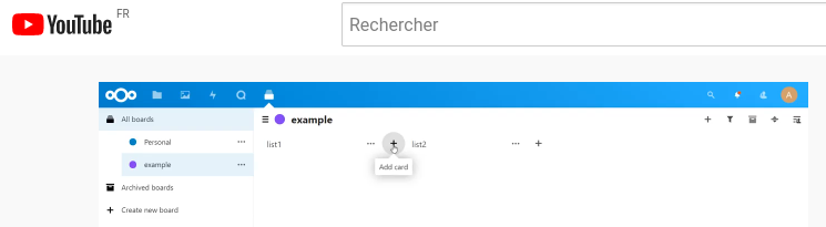 missing buttons in web interface · Issue #3929 · nextcloud/deck · GitHub