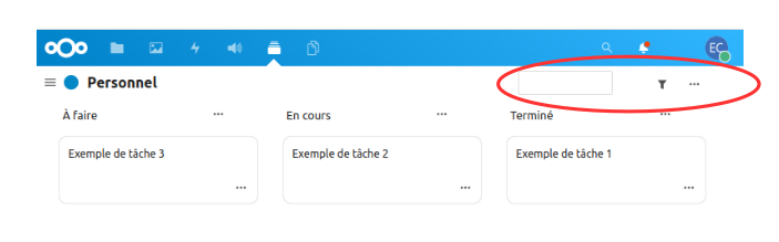 missing buttons in web interface · Issue #3929 · nextcloud/deck · GitHub