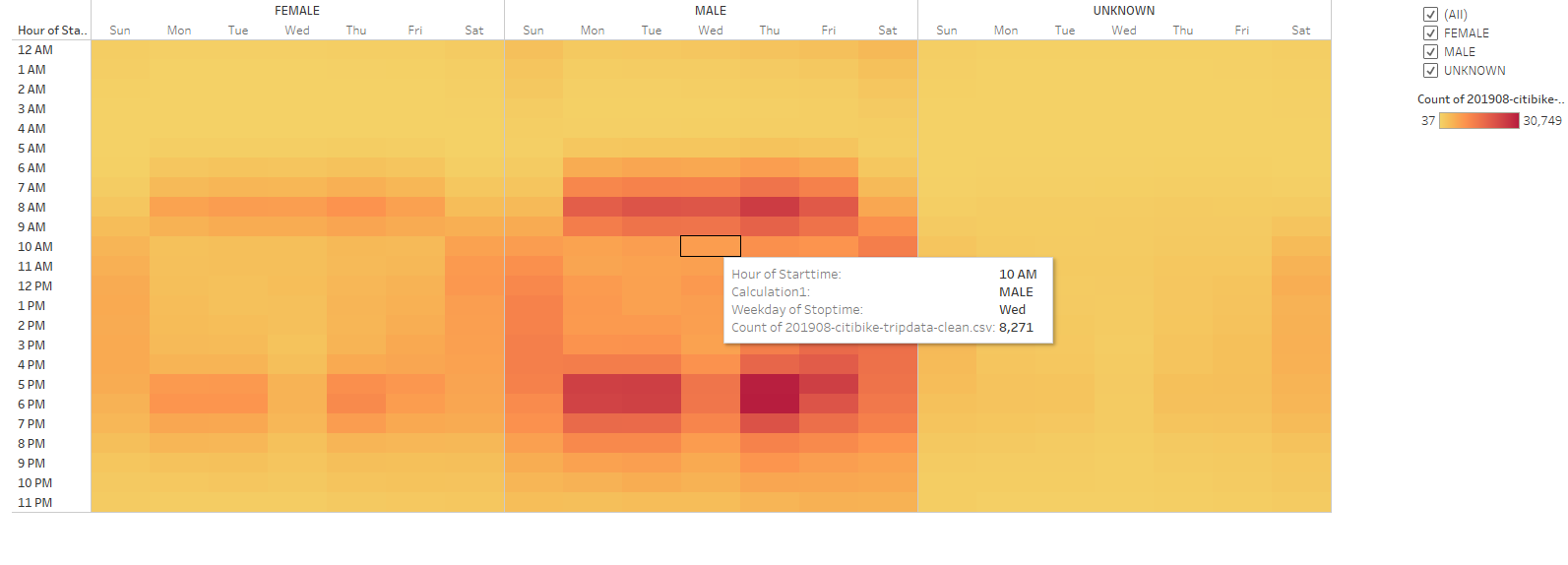 GitHub - LynchJosh/bikesharing