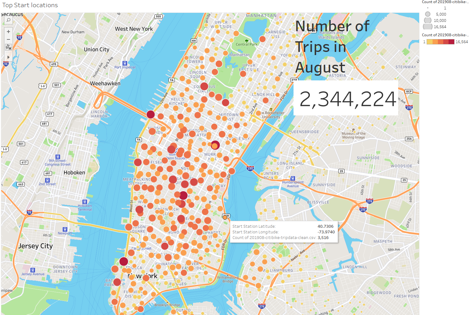 GitHub - LynchJosh/bikesharing