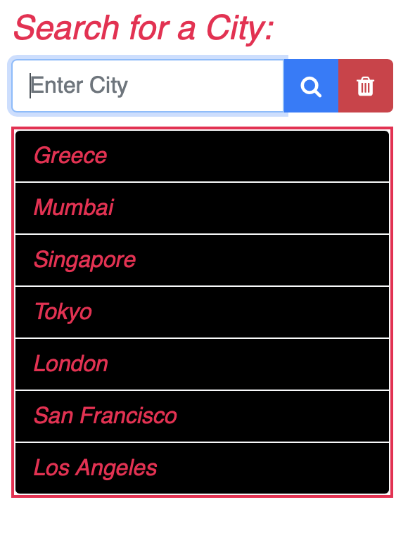 GitHub - inderjz/Module-06-Challenge