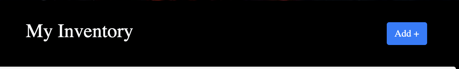 GitHub - inderjz/Car-Inventory