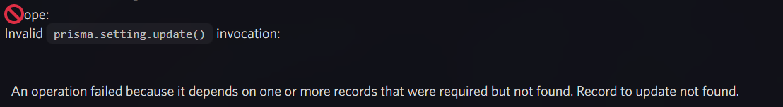 Cant write anny command · Issue #807 · museofficial/muse · GitHub