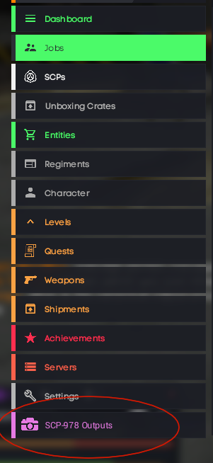 SCP - 978 "Desire Camera" · Issue #435 · civilnetworks-projects/SCP_Public_Development · GitHub