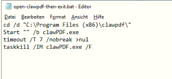 update from 0.9.1 to 0.9.3 - open with e-mail-client doesn't work anymore · Issue #107 ...