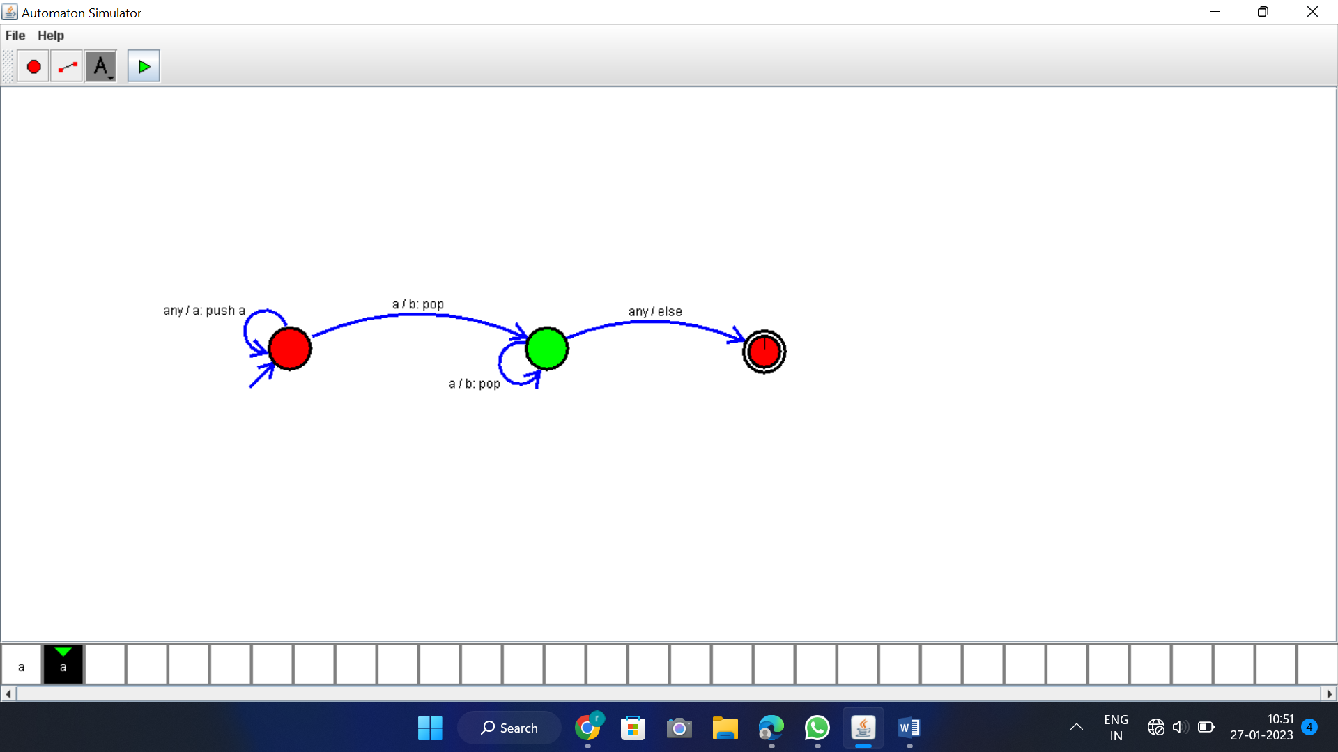 GitHub - Sivakesa/Theory-of-computation