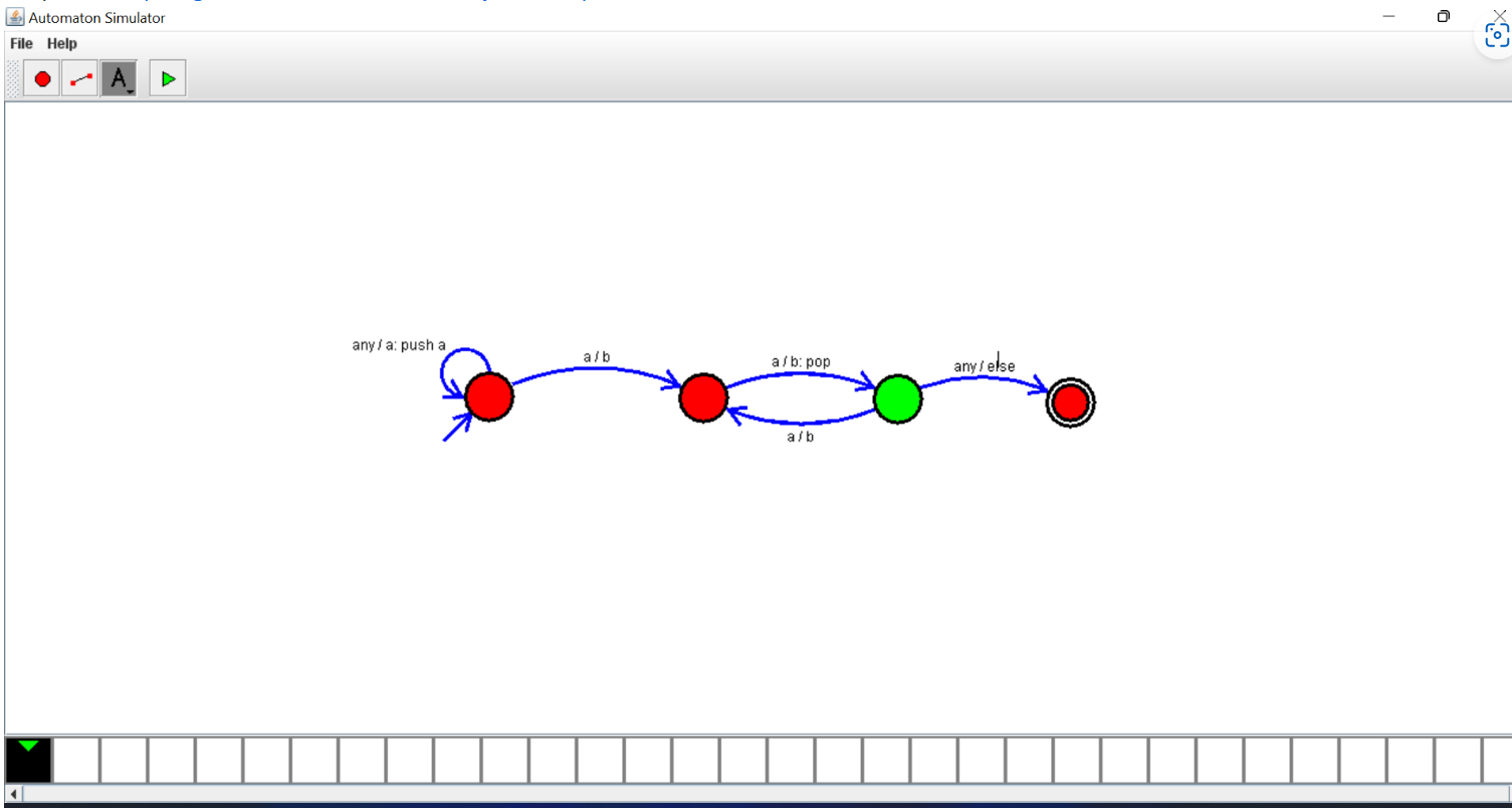 GitHub - durgaprasadpara/TOC