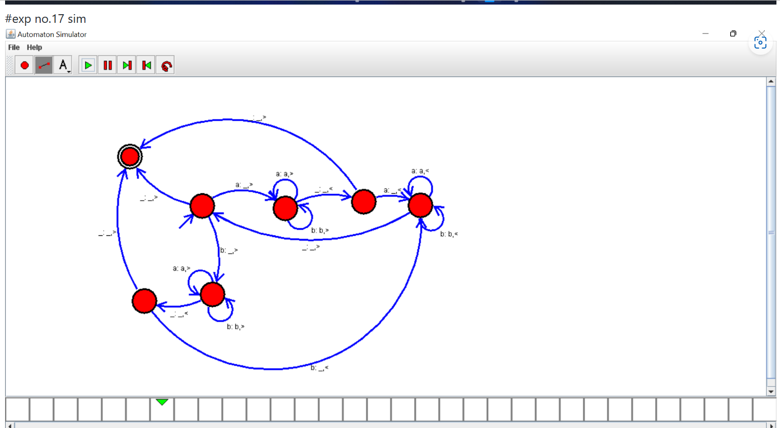 GitHub - durgaprasadpara/TOC