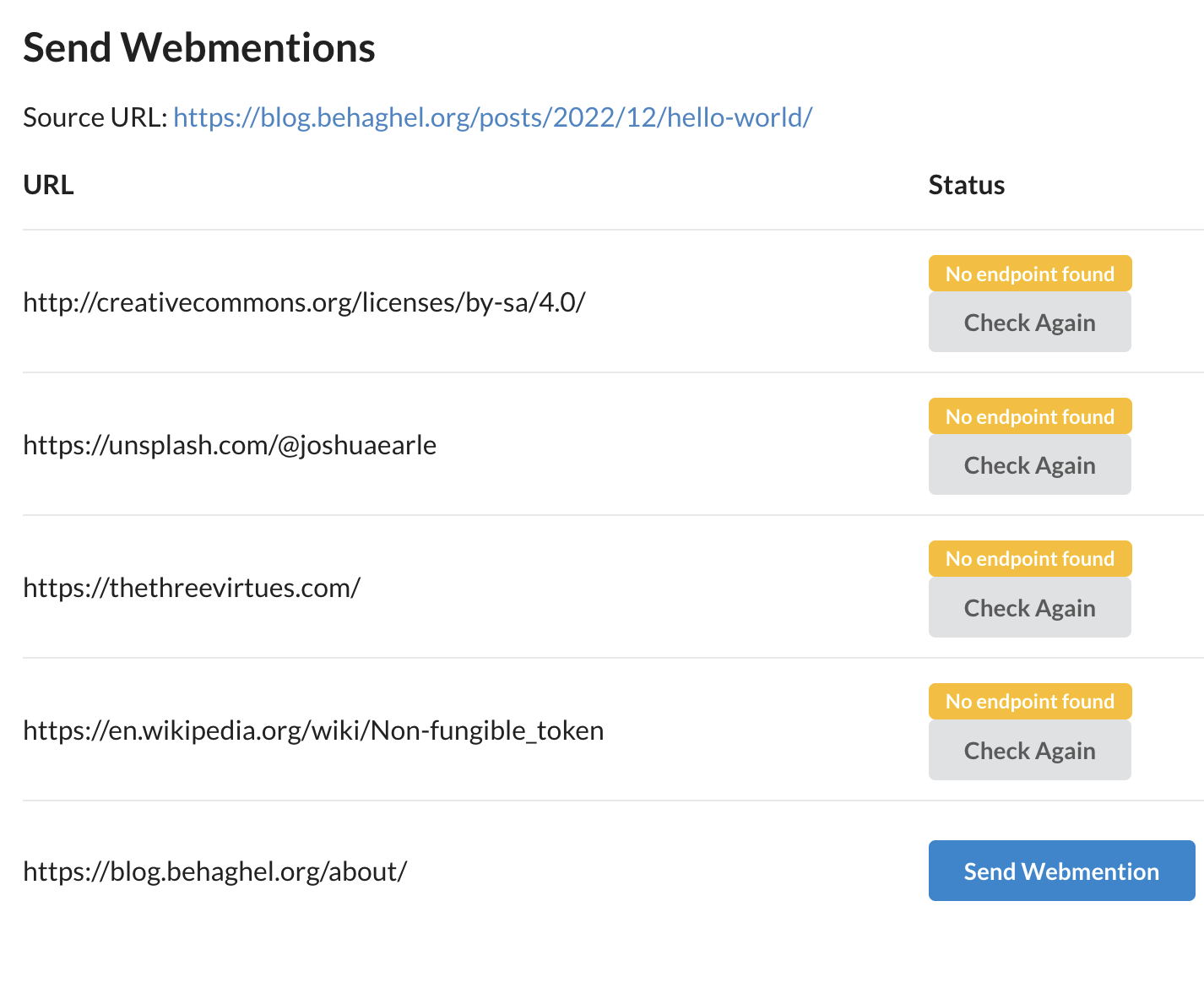 Error with https://blog.behaghel.org/posts/2022/12/hello-world/ · Issue #53 · remy/wm · GitHub