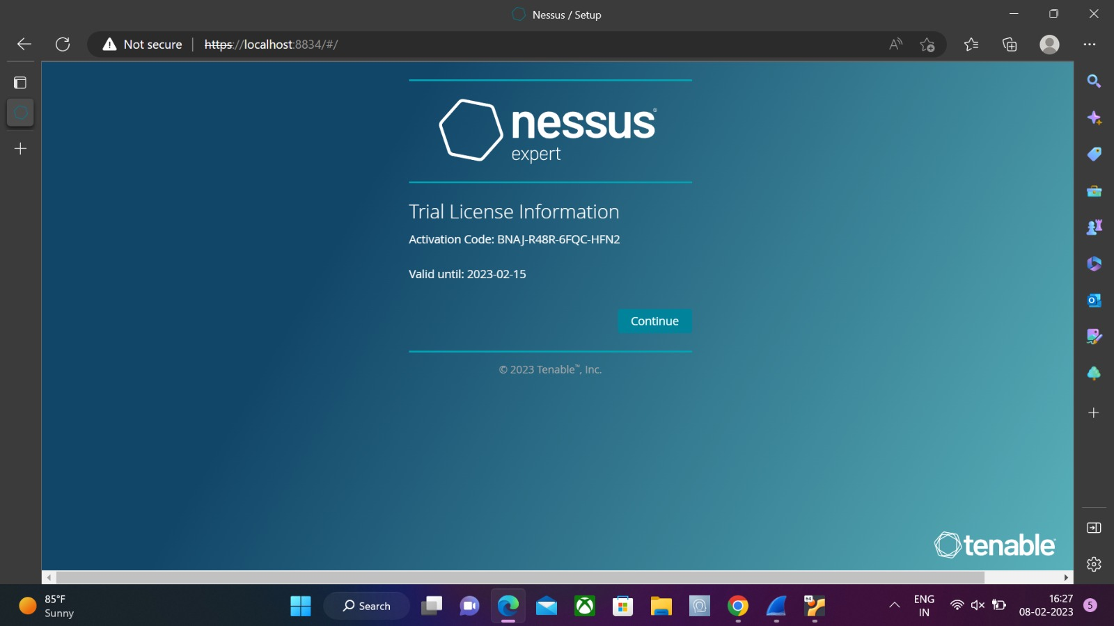 GitHub - PeruguHari/Ethical-Hacking