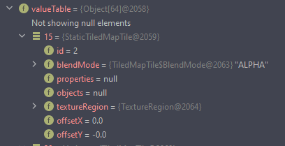 TiledMap tile property "Type" doesn't get loaded · Issue #6464 · libgdx ...