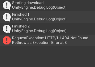 How to get which request failed when chaining requests · Issue #150 · proyecto26/RestClient · GitHub