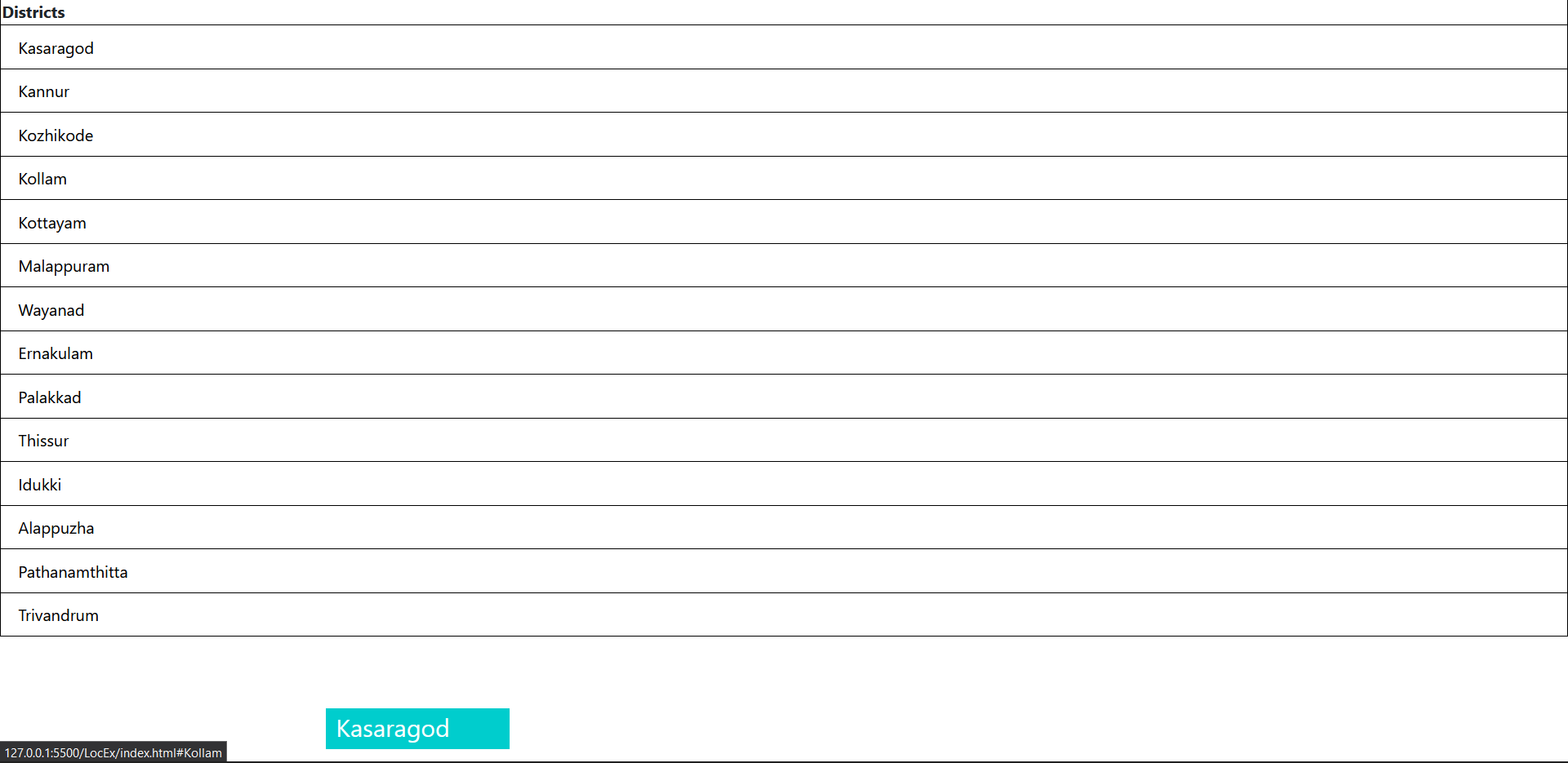 GitHub - mxnaz/LocEx-locality-explorer: A website model which helps small-scale businesses by ...