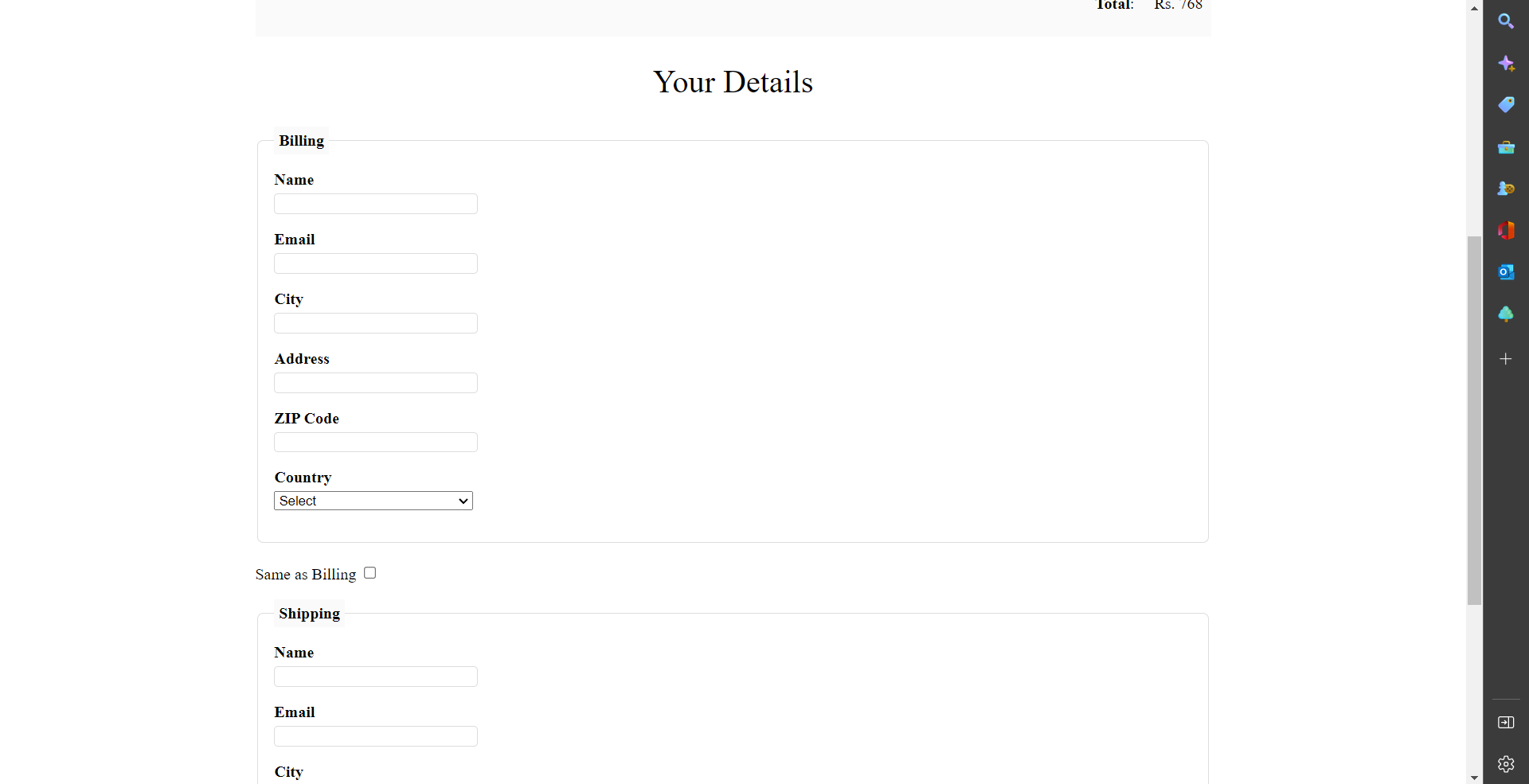 GitHub - mxnaz/LocEx-locality-explorer: A website model which helps small-scale businesses by ...