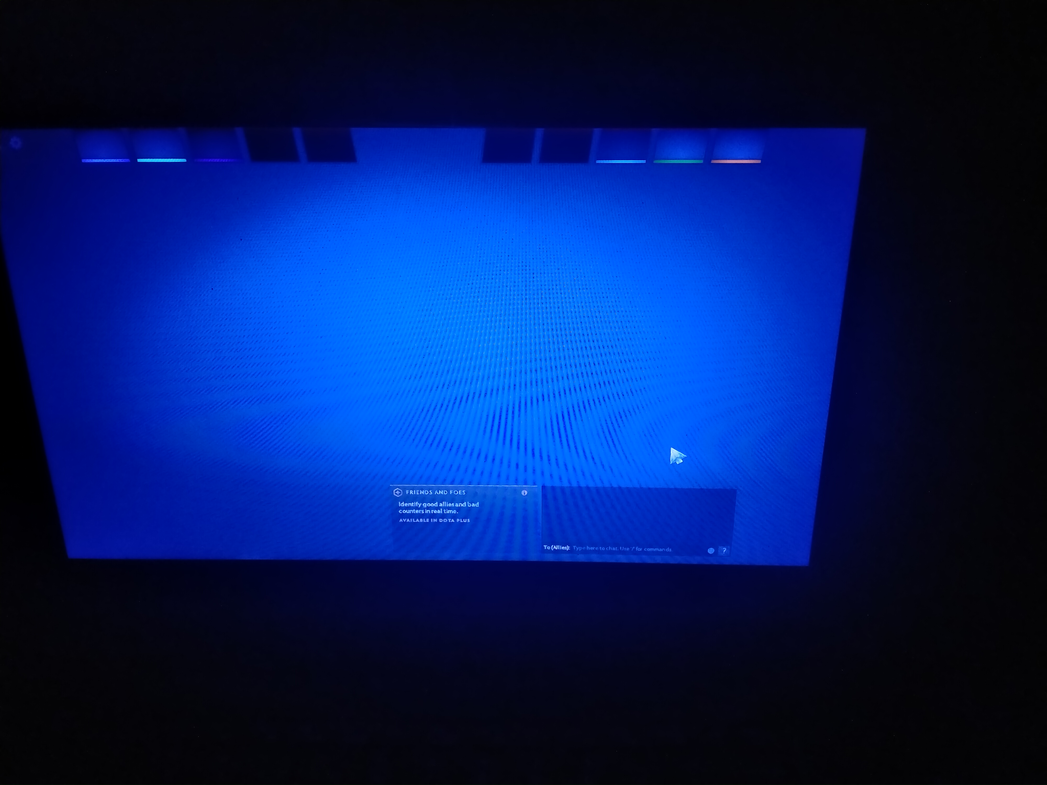 Picking Phase · Issue 5741 · Valvesoftwaredota2 Gameplay · Github