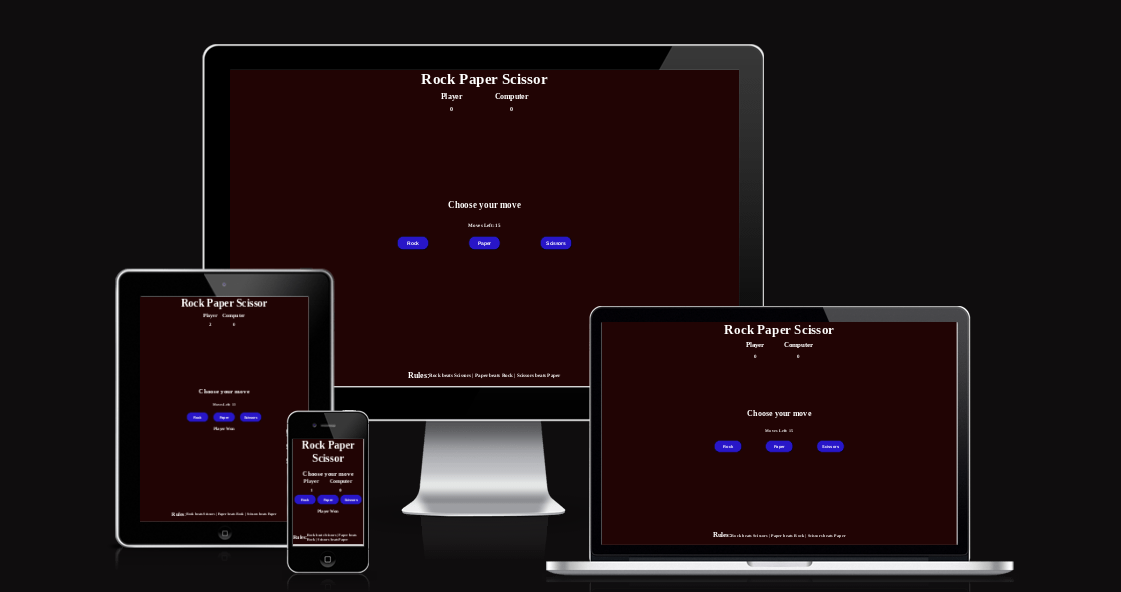 GitHub - Code-Institute-Submissions/ar2189-Rock-Paper-Scissor