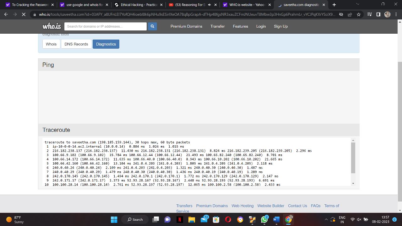 GitHub - bhanusaionly55/Ethical-Hacking