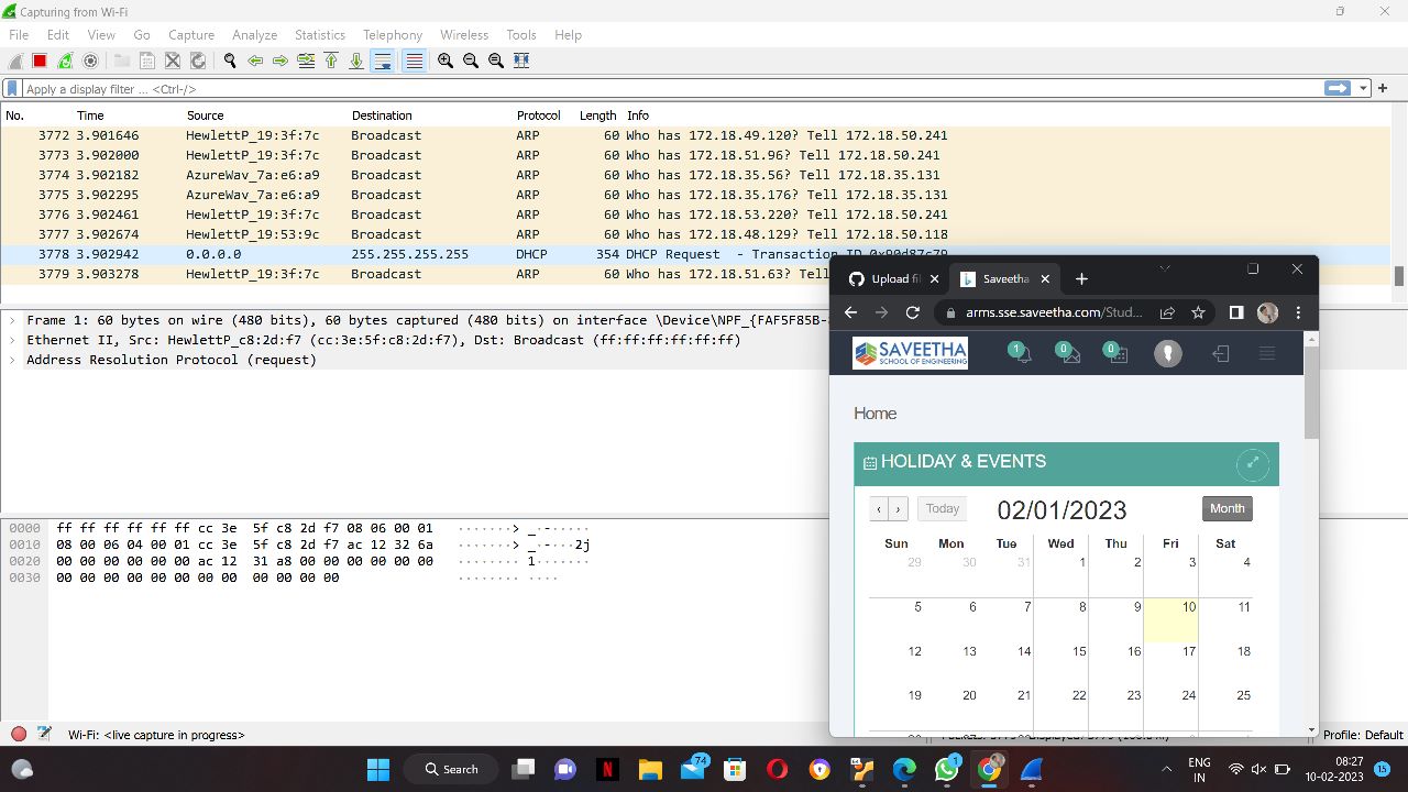 GitHub - bhanusaionly55/Ethical-Hacking