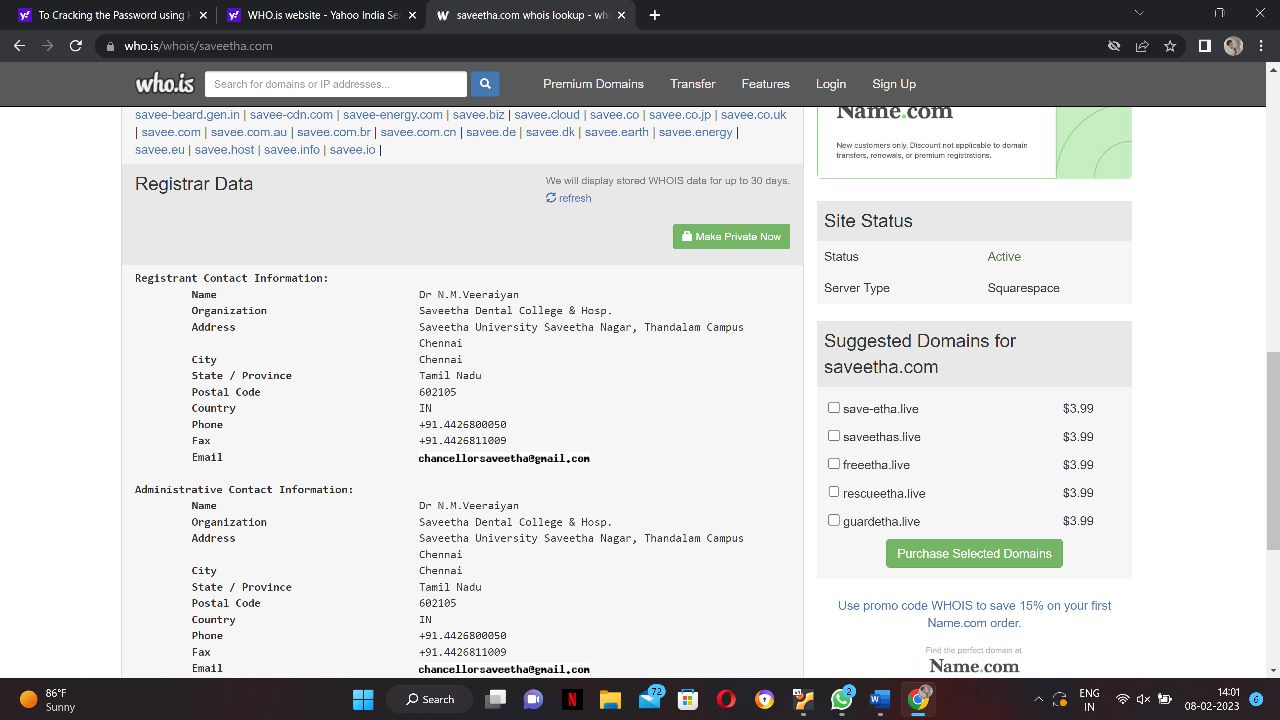 GitHub - bhanusaionly55/Ethical-Hacking
