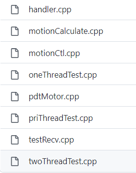 Github Pppxl Damiao Motor Test For Damiao Motor