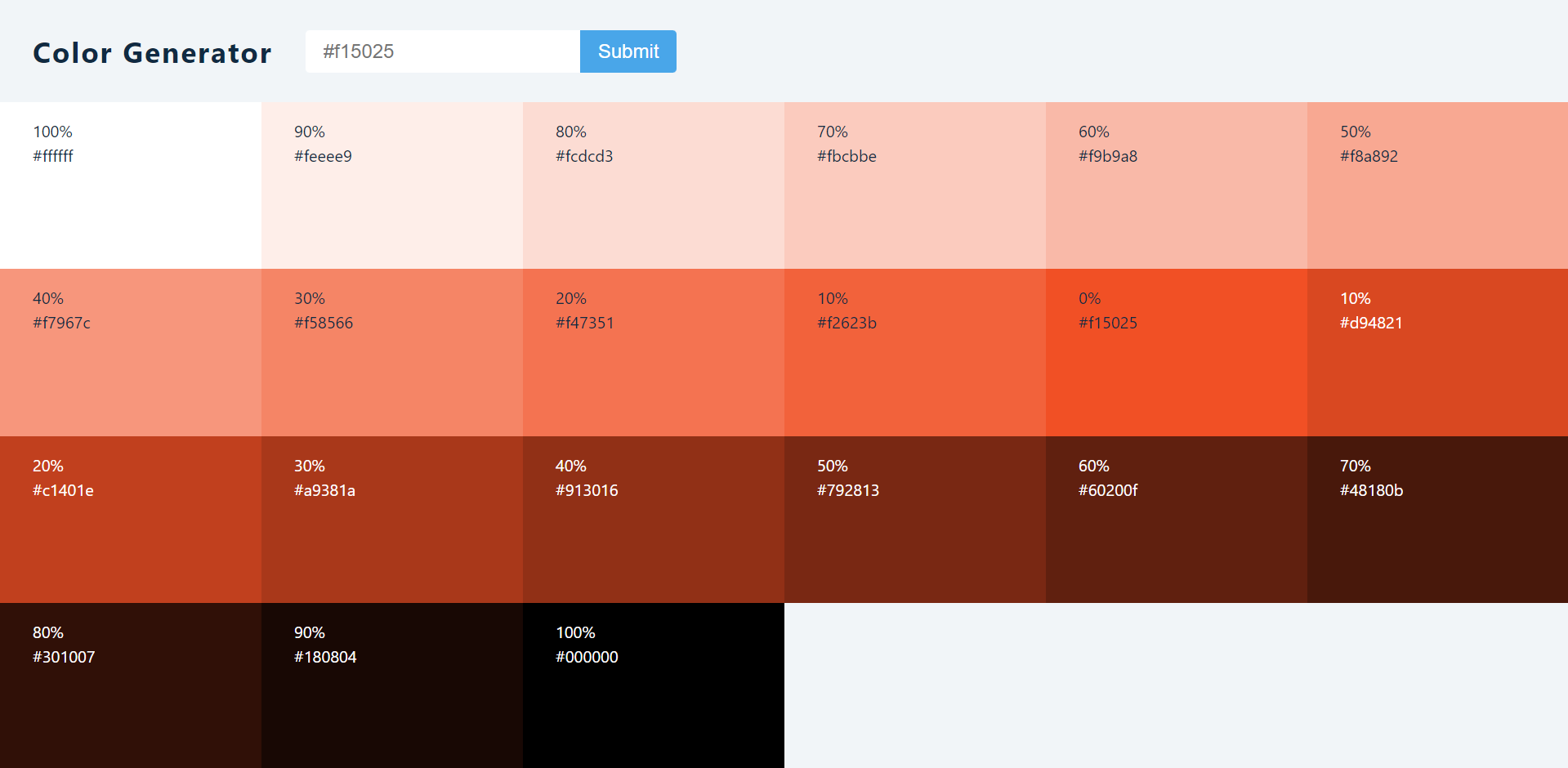 GitHub - Nilesh-S-Lathiya/ColorGenerator