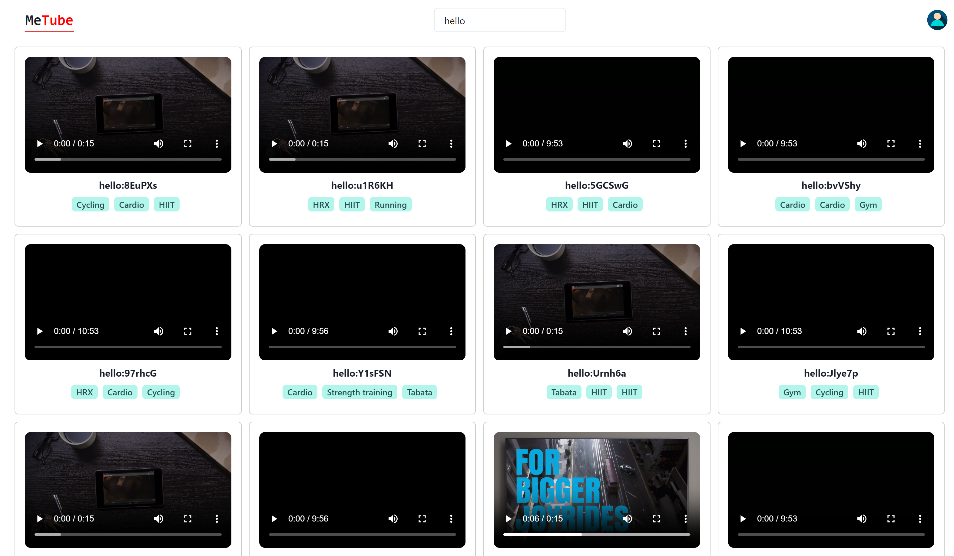 GitHub - SumanBlswas/metube