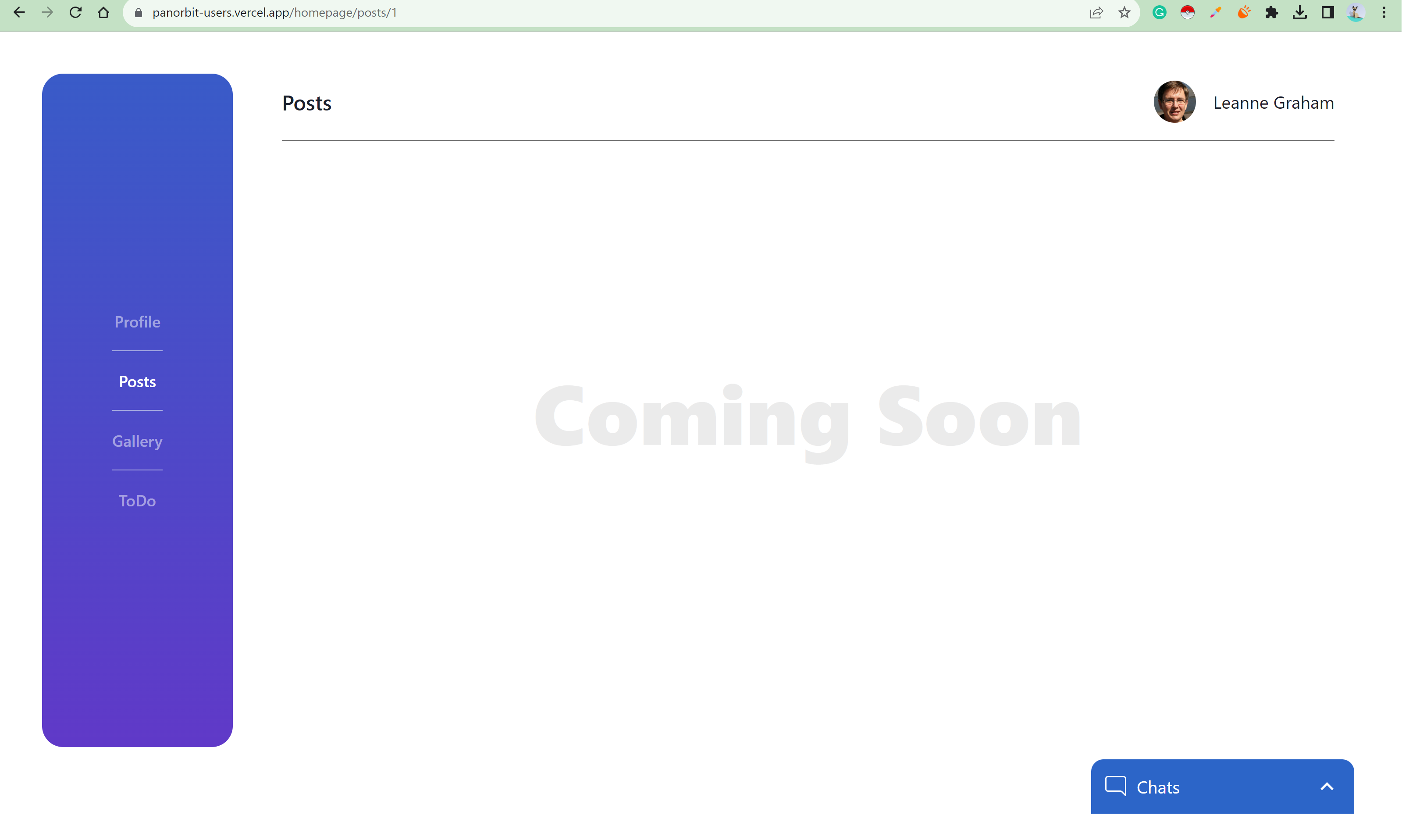 GitHub - SumanBlswas/panorbit_assignment: Panorbit Assignment