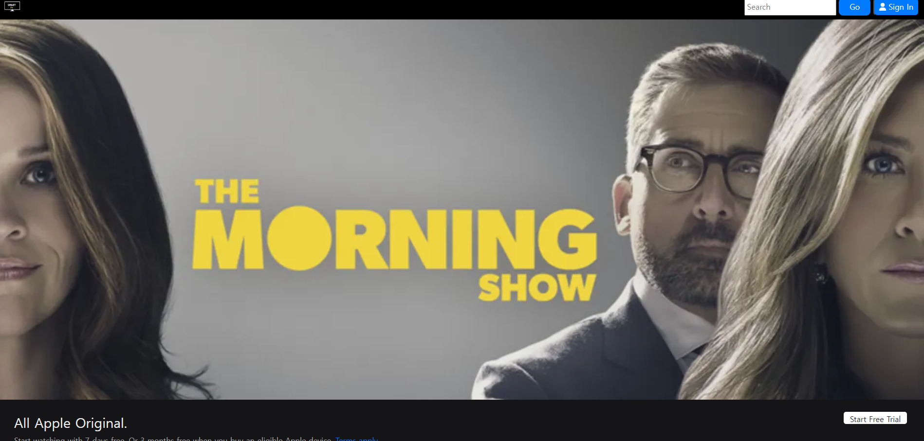 GitHub - rajaniamin/AppleTV-Clone: This is an OTT platform whose name is celestial-discussion ...