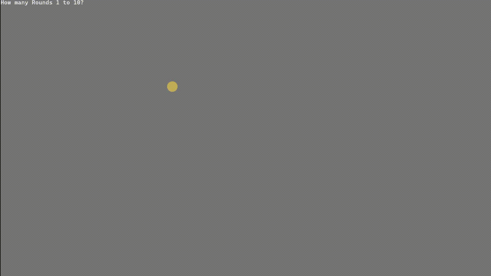 GitHub - MjeedBakr/SPSGame: Stone Paper Scissors Game (Console App)