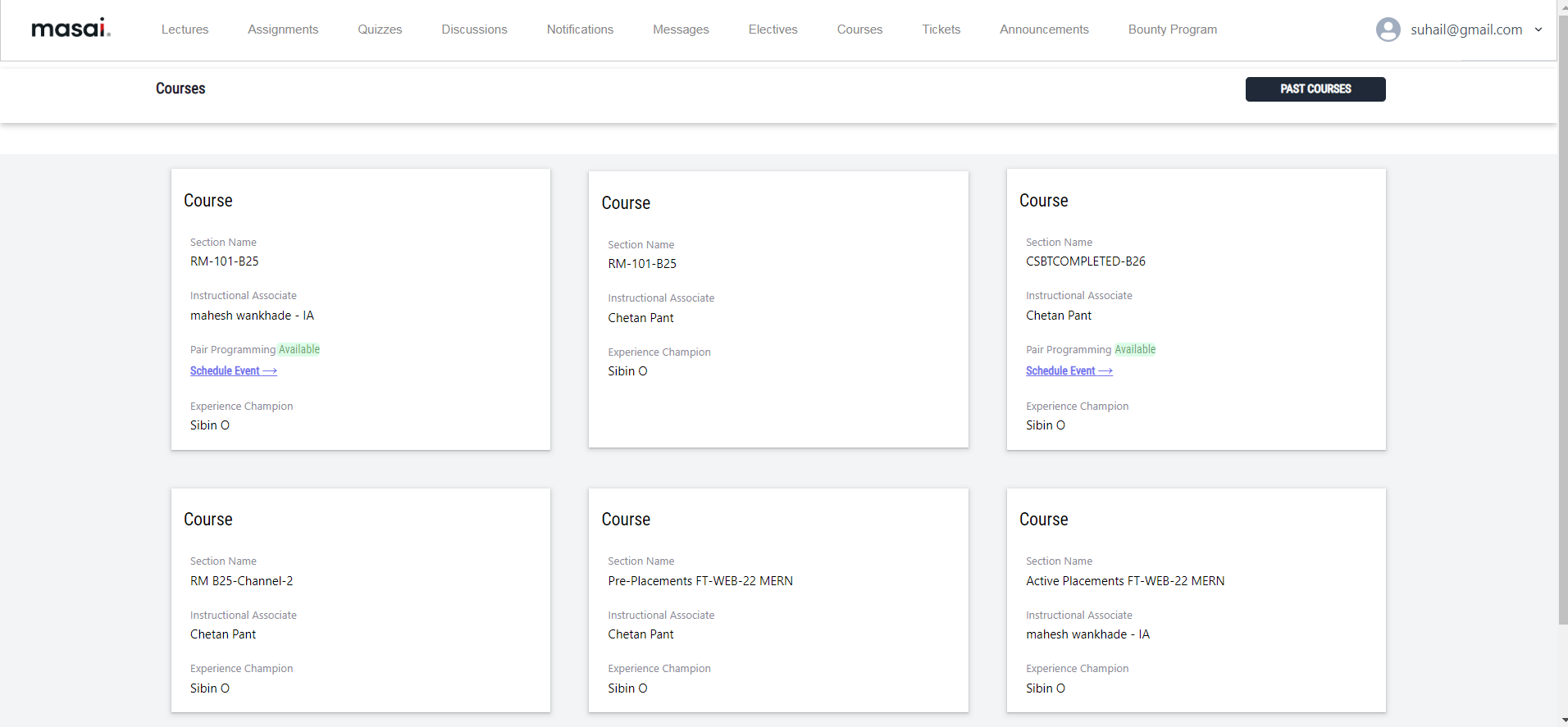 GitHub - suhail3535/loginmanagementsystem: Masai Login management ...