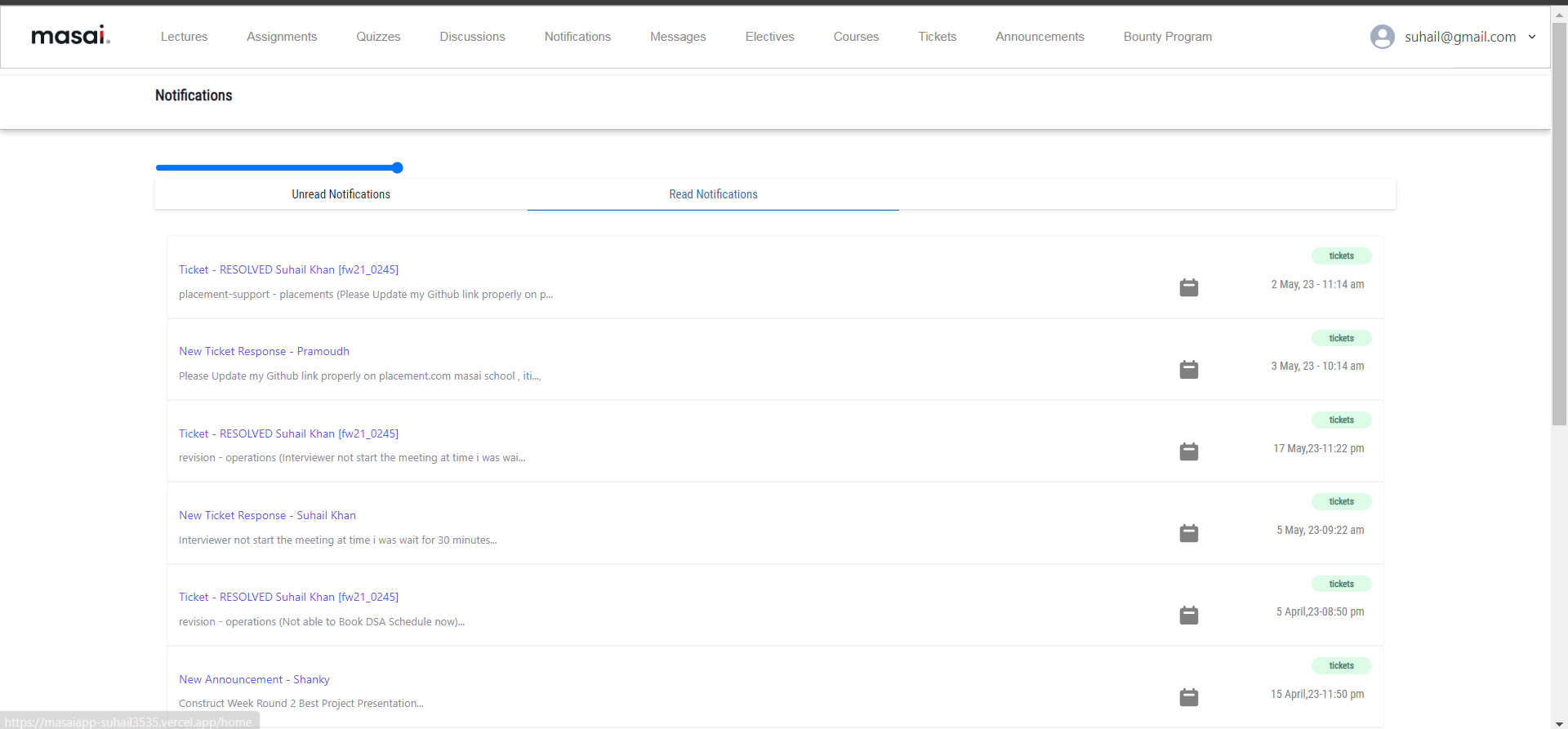 GitHub - suhail3535/loginmanagementsystem: Masai Login management ...