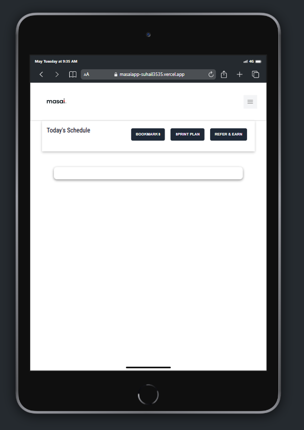 GitHub - suhail3535/loginmanagementsystem: Masai Login management system for students allows ...
