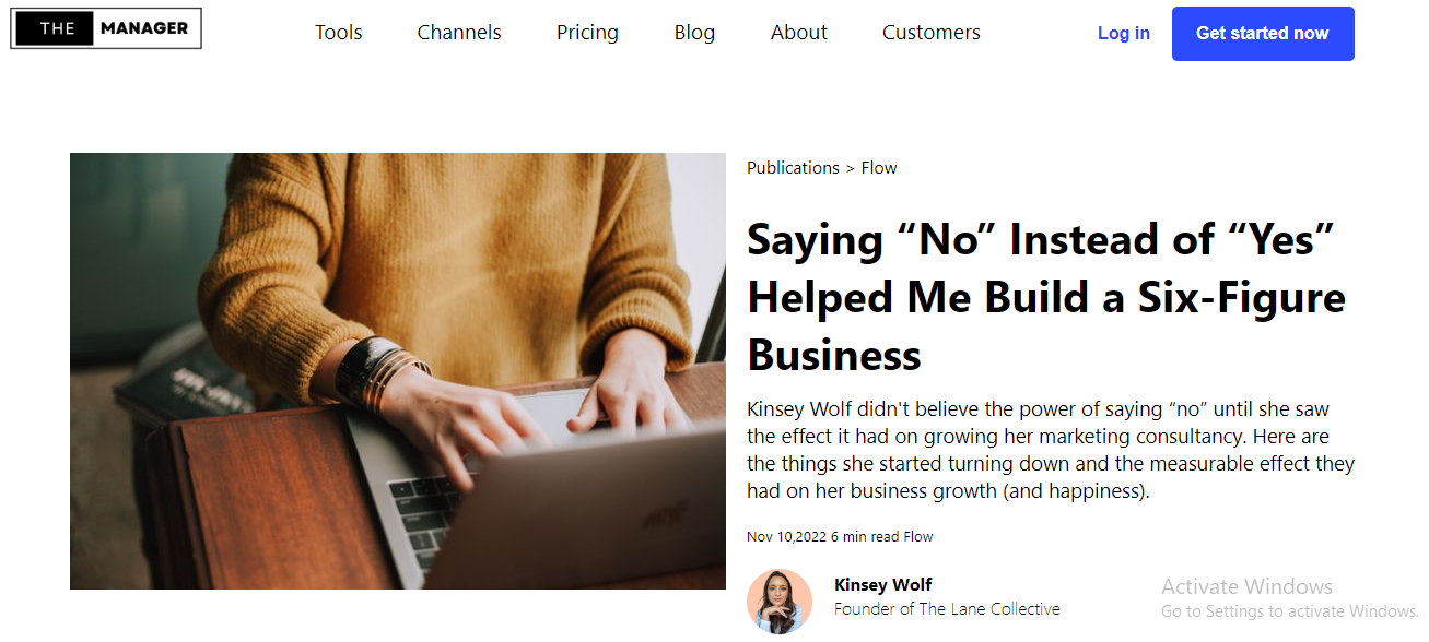 GitHub - DhaanuI/The-Manager: An individual clone project of Buffer.com, a frontend project ...