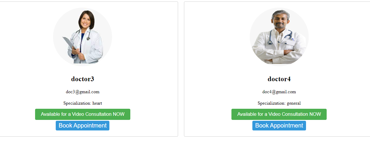 GitHub - DhaanuI/WeCare-Doctor_Appointment_Booking_Application: A Full ...
