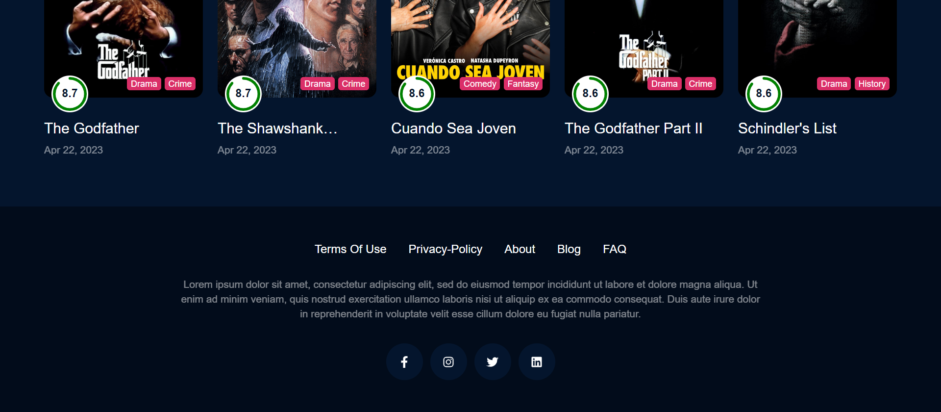 GitHub - omprakash8788/Movie_Website