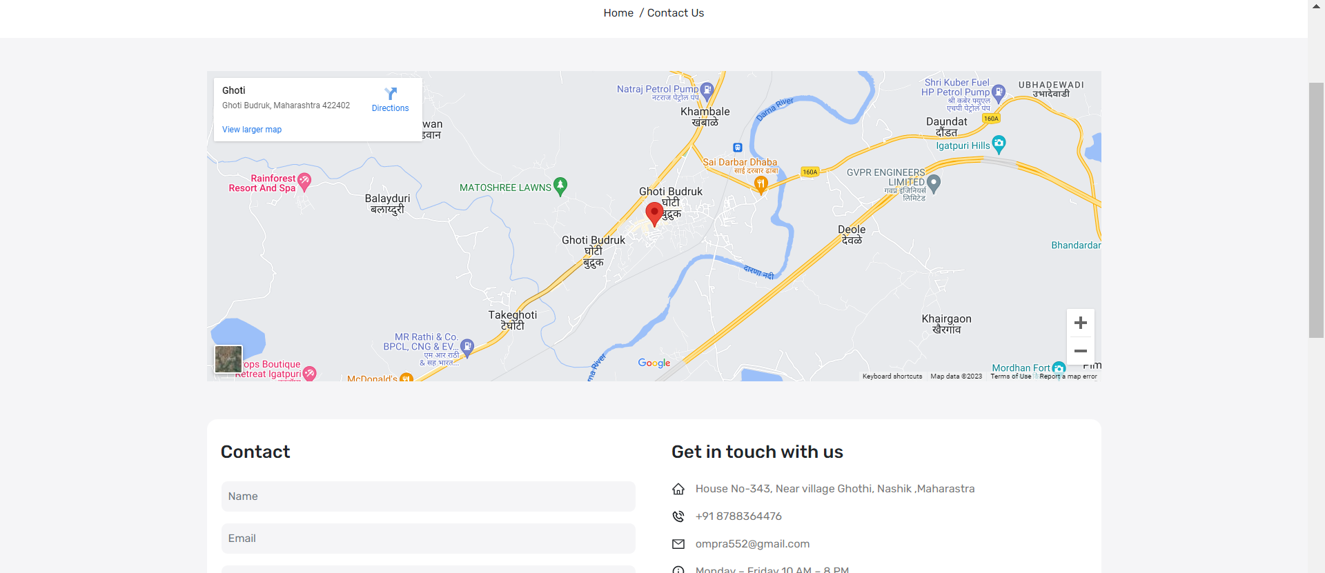 GitHub - omprakash8788/Dev_Corner: Dev_Corner