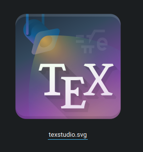 Icon redesign? · Issue #2101 · texstudio-org/texstudio · GitHub