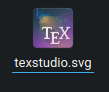 Icon redesign? · Issue #2101 · texstudio-org/texstudio · GitHub